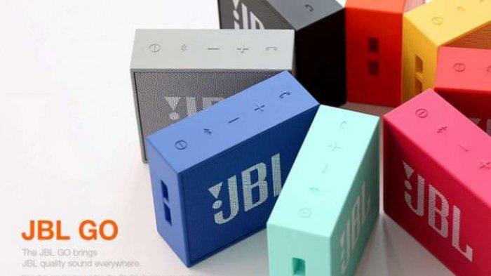 JBL Beri Potongan Harga Headset dan Speaker Mulai dari Rp 50an Ribu ...