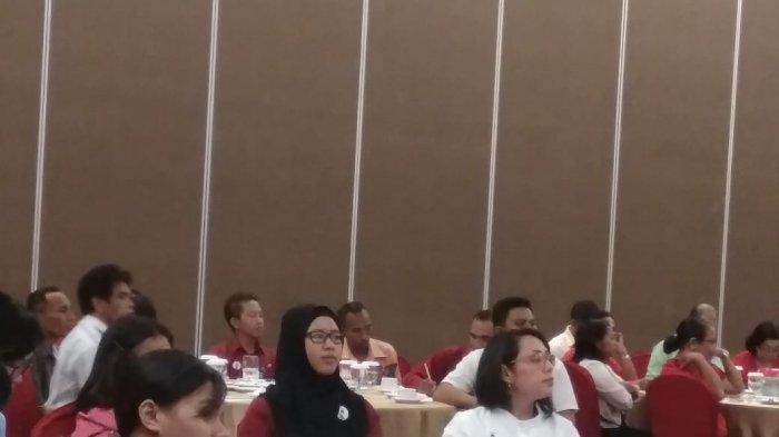 BPS NTT Diskusi Penyusunan Inter Regional Input-Output - Pos-kupang.com BPS NTT Diskusi Penyusunan Inter Regional Input-Output - Pos-kupang.com