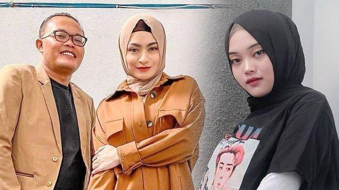 Sifat Asli Nathalia Holscher Terbongkar, Saat Istri Sule Diajak ...