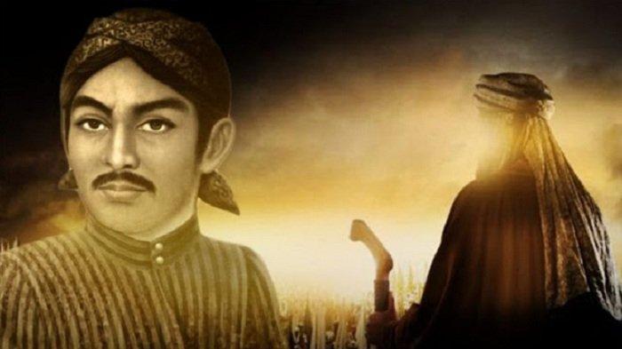 Sumurpanggang, Peninggalan Sunan Kalijaga, Ulama Sakti Mandraguna di ...