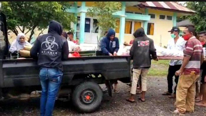 RSUD Lewoleba Pastikan Jenazah Dari Wulandoni yang Diangkut Paksa ...
