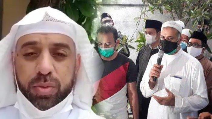 Terungkap, Ternyata Ini Keinginan Terbesar Syeh Ali Jaber Selama di ...