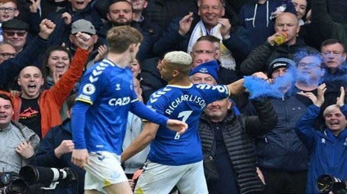Tak Hanya Everton, Ini Klub Lain yang Belum Pernah Degradasi dari Liga ...