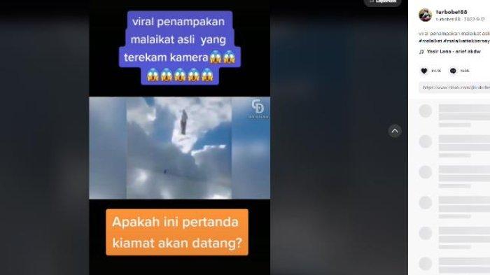 Video Viral TikTok Detik Detik Gempa Mengguncang Kota Turki Terlihat ...
