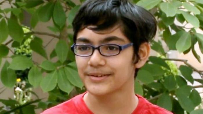 Bocah Jenius Usia 12 Tahun, Kini Jadi Mahasiswa - Pos-kupang.com