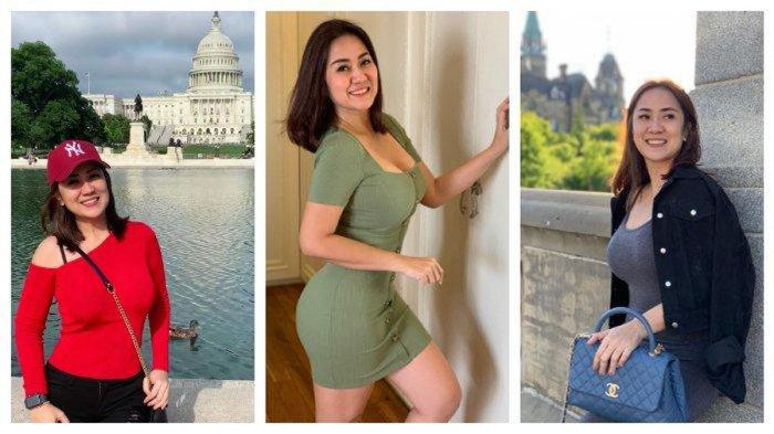 Ingat Tante Ernie? Ini Penampilan Terbaru Tante 'Pemersatu Bangsa' Ini, Makin Cantik, Bikin ...