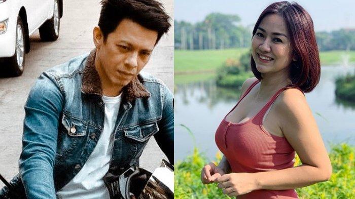 Tante Ernie Pemersatu Bangsa yang Cantik Memikat Makin Terkenal, Tiba-Tiba Singgung Ariel NOAH ...
