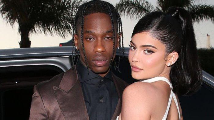 2 Tahun Berkencan, Hubungan Kylie Jenner dan Travis Scott Kandas ...