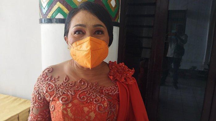 Tekad drg. Maria Ansilla Eka Mutty Setelah Dilantik Menjadi Kepala Dinas Kesehatan Kabupaten ...