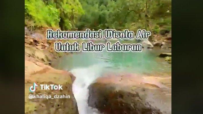 Video Viral TikTok, Lokasi Wisata Lebaran 1444 H Spot di Kabupaten ...