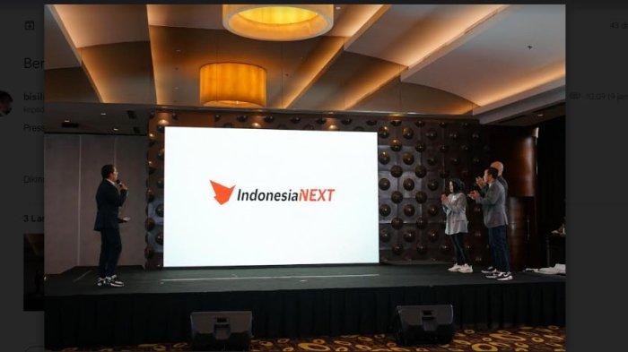 Telkomsel Gelar IndonesiaNEXT Season 7 Buat Kaum Muda Indonesia - Pos-kupang.com