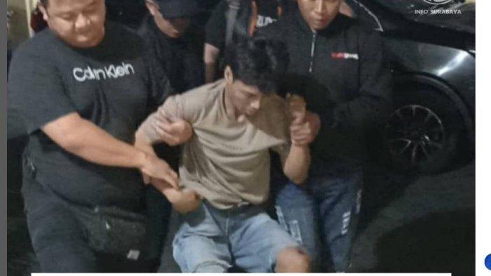 Berita Viral Ini Pemicu Polisi Tembak Pencuri Sepeda Motor di Kota ...