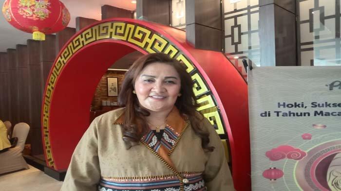 Temu Akbar Milenial dan Perempuan Golkar NTT, Rapatkan Barisan Pemuda dan Perempuan - Pos-kupang.com