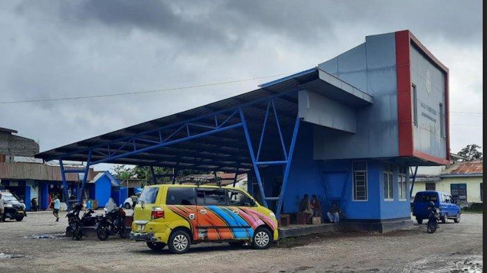 Manjakan Penumpang Transit, WiFi Gratis dipasang di Terminal Kota SoE ...