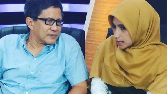 TERNYATA Rocky Gerung Masih Bujang di Usia 60 Dosen Dian Sastro Pernah Jatuh Cinta Ini Ceritanya ...