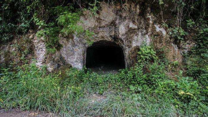 Cerita Venilale di Timor Leste, Terowongan yang Kaya Akan Sejarah PD II ...