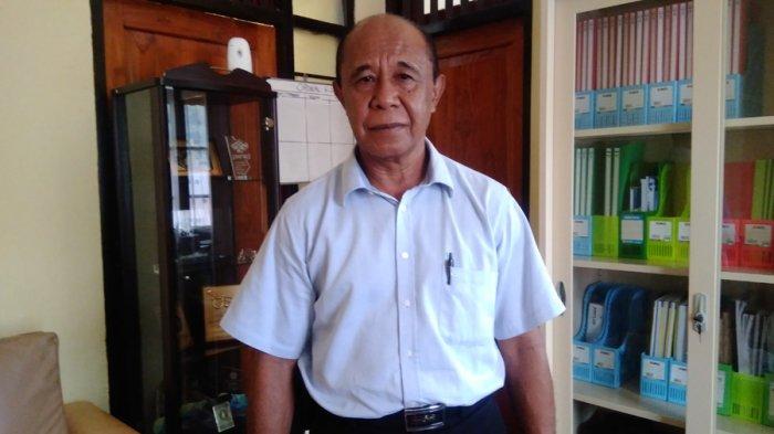 Politani Kupang Peduli Tenaga Medis: Dulu Sayur, Kini Madu Gunung Mutis ...