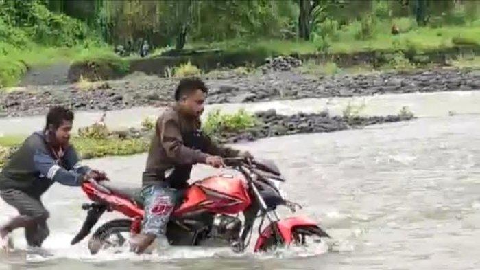 Monitoring Aplikasi E-Coklit, PPK Abad Selatan Kabupaten Alor Lewati ...