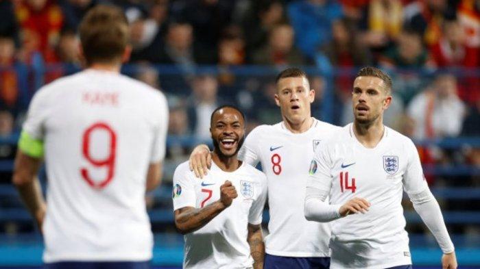 Nama Penyerang Harry Kane Ada, Intip YUK Daftar Nama Pemain Timnas ...