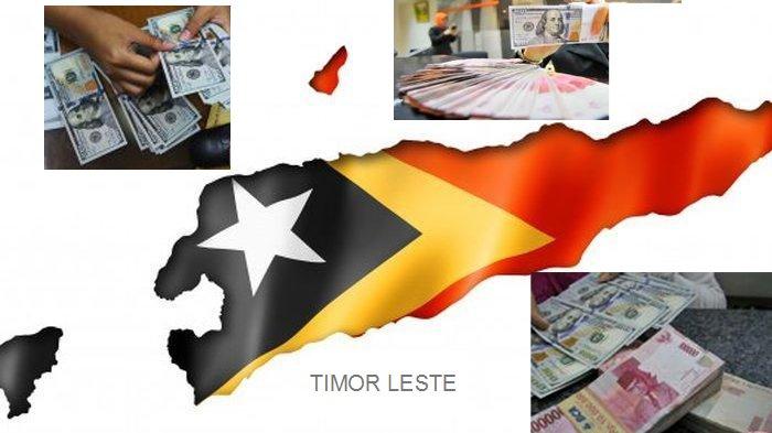 Alasan Timor Leste Masih Menggunakan Rupiah Hingga Kini, Selain Dollar AS - Pos-kupang.com