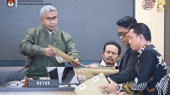 Hasil Pemilu 2024 Akan Diumumkan Hari Ini, dari DPRD Kabupaten hingga Pilpres - Pos-kupang.com