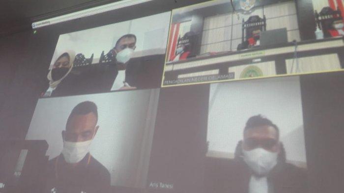 Jaksa Banding, Kuasa hukum Tinus Perko Ajukan Kontra Memori - Pos ...