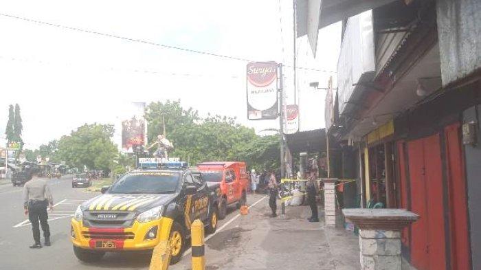 Begini Kondisi Terkini Korban Pembacokan Di Tugu Selamat Datang ...