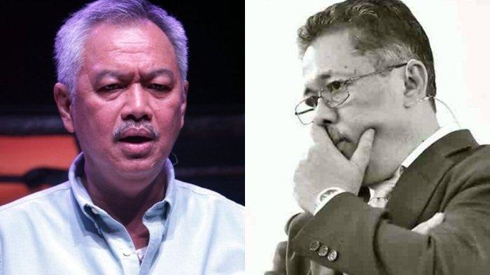Sosok Tomy Winata Pengusaha Tionghoa Yang Kerap Dituding Mafia, Proyek ...