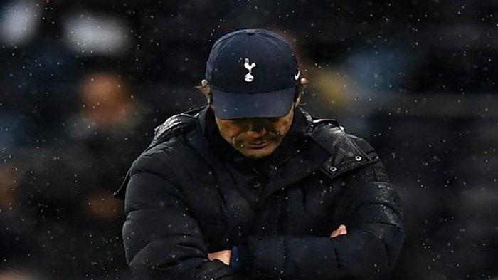 Gol Josh Colburn Singkirkan Tottenham dari Piala FA - Pos-kupang.com