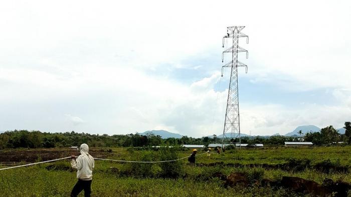 Tower SUTT 150 KV Segera Dibangun - Pos-kupang.com