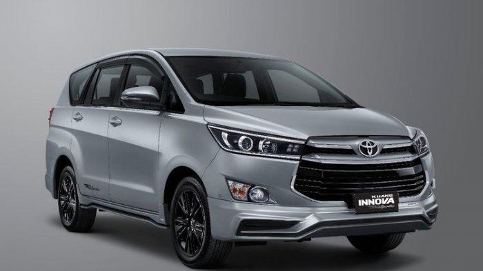 Lelang Murah Mobil Dinas Toyota Innova Mulai Rp 80an Juta Ada 4 Unit ...