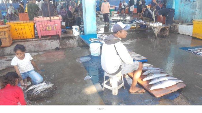 Kuliner NTT, Ikan Biji Nangka Enak Digoreng Ato Dibikin Kuah Asam, Ini ...