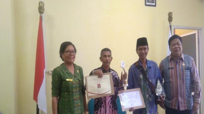 Robert Kale Tidak Menyangka Raih Juara 2 Nasional Sebagai Transmigran ...