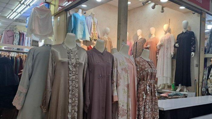 Arti Kata Shimmer, Tren Baju Lebaran 2024 yang Viral di TikTok Gantikan Warna Sage - Pos-kupang.com