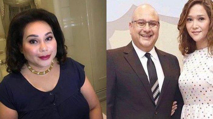 Mantan Istri Irwan Musri Tak Kalah dari Maia Estianti, Intips Gaya ...