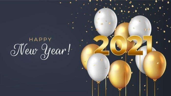 Inilah 7 Tradisi Unik dan Heboh Malam Tahun Baru di Berbagai Negara di Dunia, Nomor 7 Seru ...