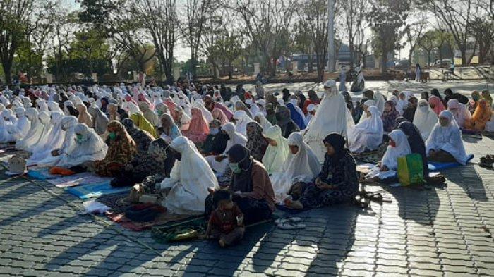 Niat Sholat Idul Fitri Lengkap 10 Tata Cara Sholat Ied Juga Amalan ...