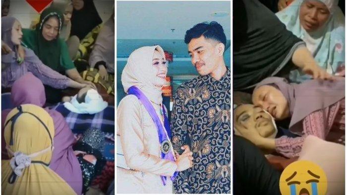 Baru Beberapa Hari Nikah Pengantin Baru Tewas Kecelakaan Kisah Cinta
