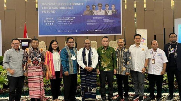 Undarma Kupang Jadi PTS di NTT Penerima Matching Fung Tahun 2022 - Pos ...