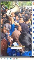 Berita Viral Dugaan Pelecehan Staf di Universitas Pancasila, Mahasiswa Aksi Demo Terhadap Rektor ...