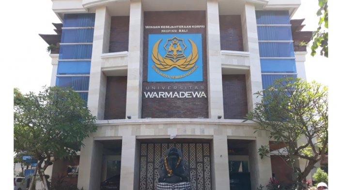 Sasar Calon Mahasiswa dari NTTUniversitas Warmadewa Tawarkan Kualitas ...