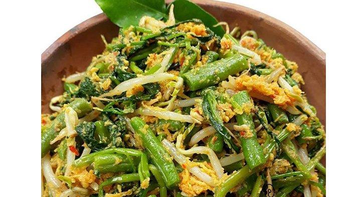 Yuk Praktek! 4 Jenis Makanan Untuk Diet Yang Dijamin Bikin Kenyang ...