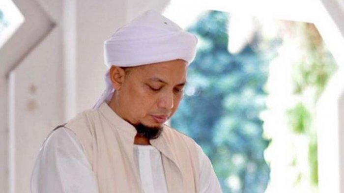 Terbaring Sakit, Ustadz Arifin Ilham Sebut Nama Buya Yahya, Arie Untung ...