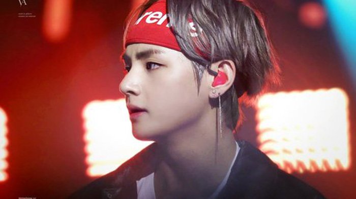 V BTS Ubah Gaya Rambut, ARMY Penasaran, Lihat 7 Fakta Menarik Kim Tae ...