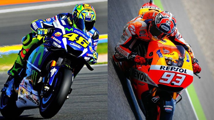 MotoGP Ceko 2018: Direktur Yamaha Yakin Valentino Rossi Bisa Geser ... MotoGP Ceko 2018: Direktur Yamaha Yakin Valentino Rossi Bisa Geser ...