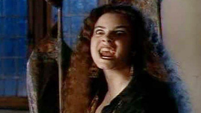 Vampir Muncul Lagi? 3 Pria Jadi Korban Keganasan Vampir Wanita ...