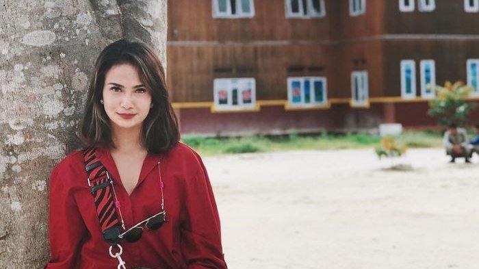 Ternyata ini Sosok Pengusaha Tambang Tajir yang Mampu Bayar Vanessa ...