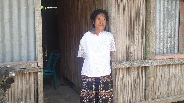 Dapat Bantuan Rumah dari Korem 161/WS, Yonadab Ndun: Kami Tidak Pernah ...