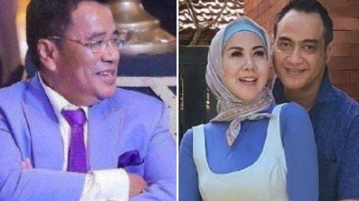 Terungkap, Hotman Paris Pernah Dekati Venna Melinda, Ferry Irawan Tahu Selama Ini Cuma Cadangan ...