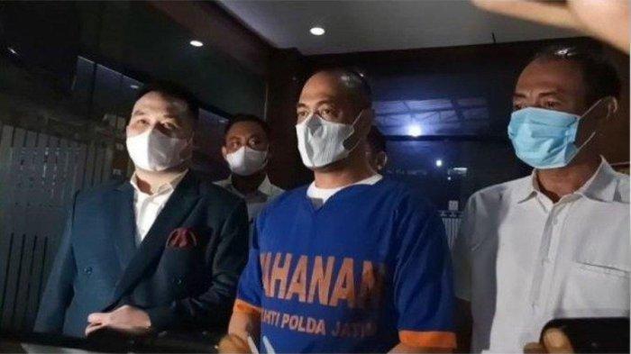 Akhirnya Ferry Irawan Gugat Cerai Venna Melinda, Klien Sunan Kalijaga Geram Selalu Direndahkan ...